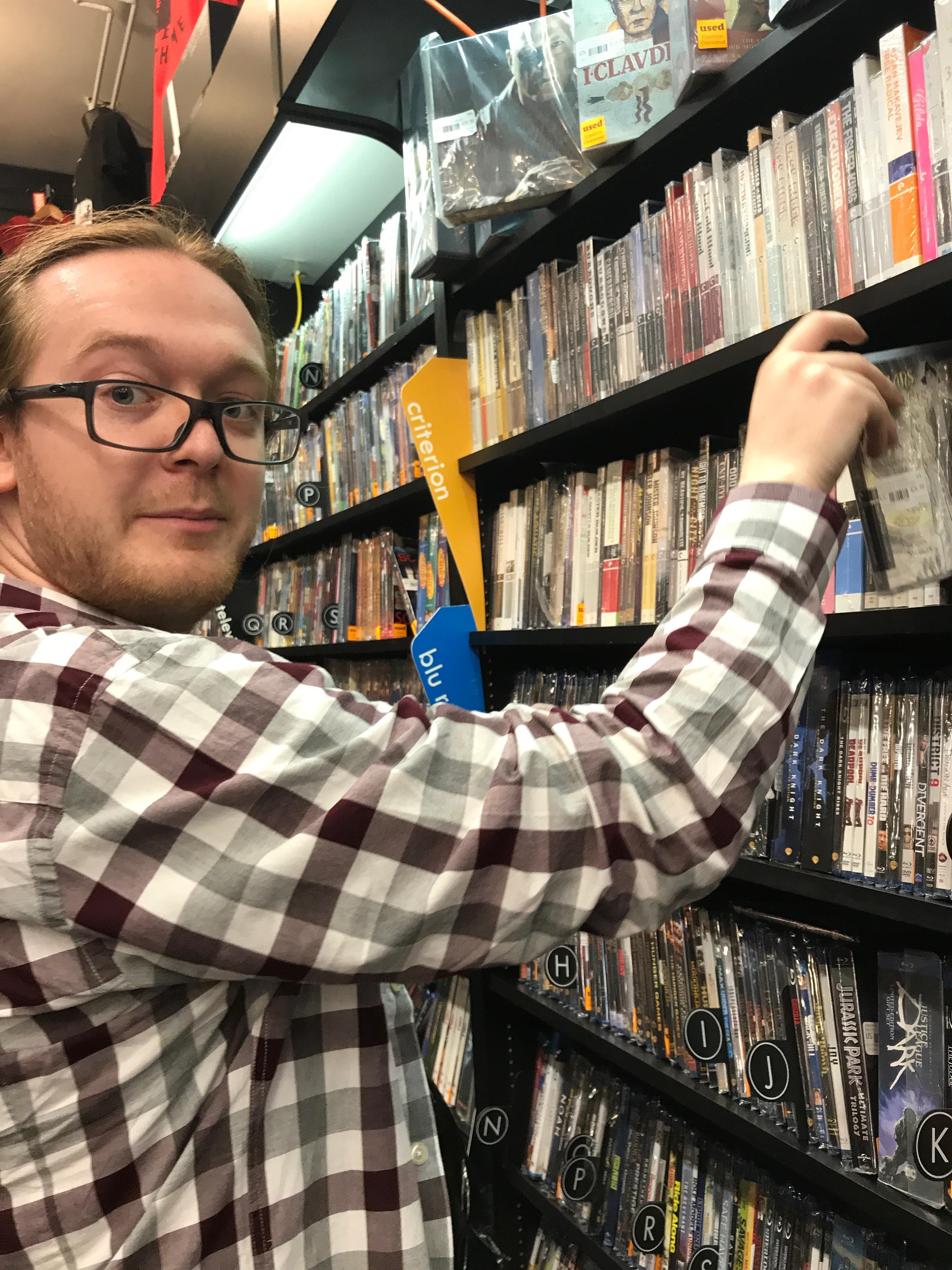 Our Members – Boston Society of Film Critics